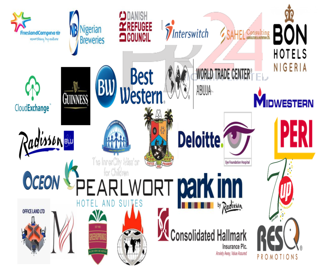 About Us – PR24 Security